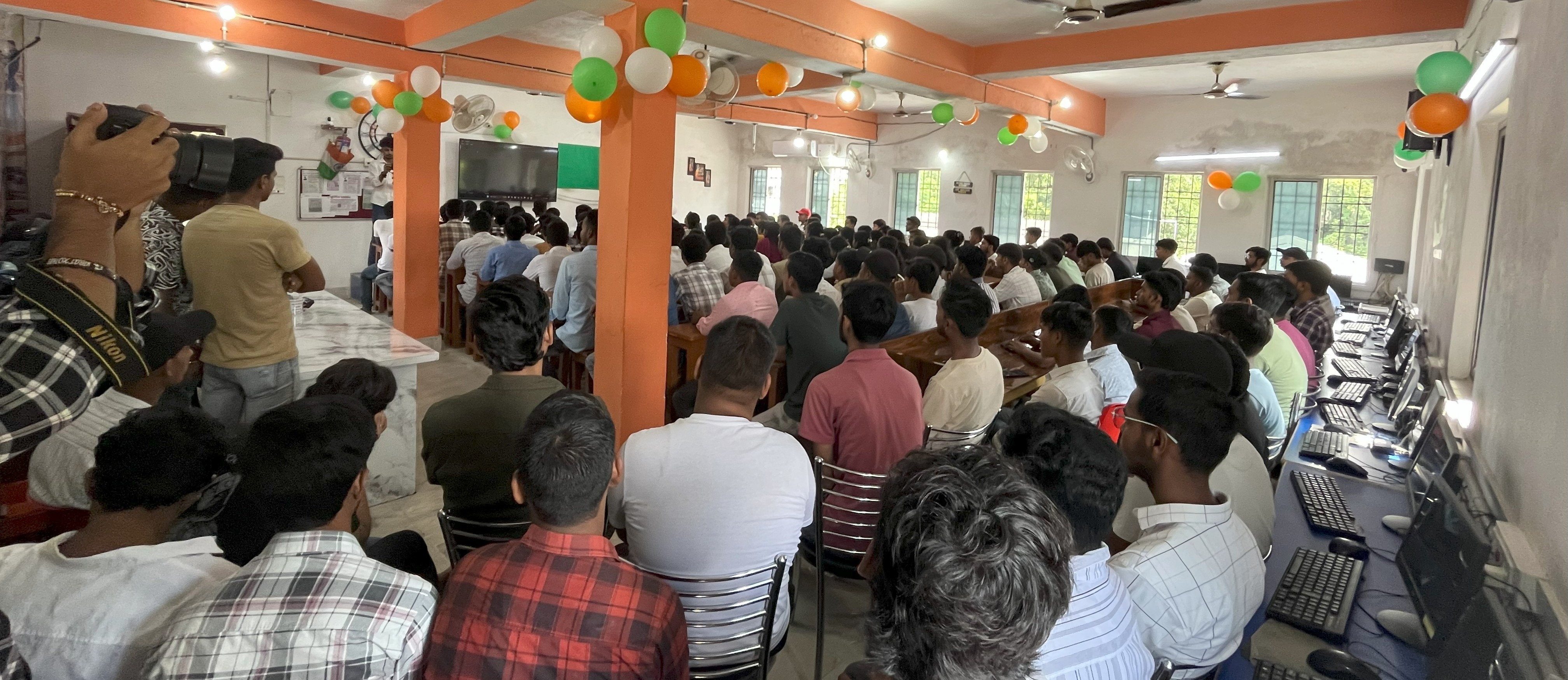 Apexza Infotech - Computer Education Center | Purnea's Popular Computer ...